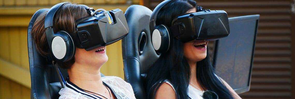 Transform the viewing experience | IVADO