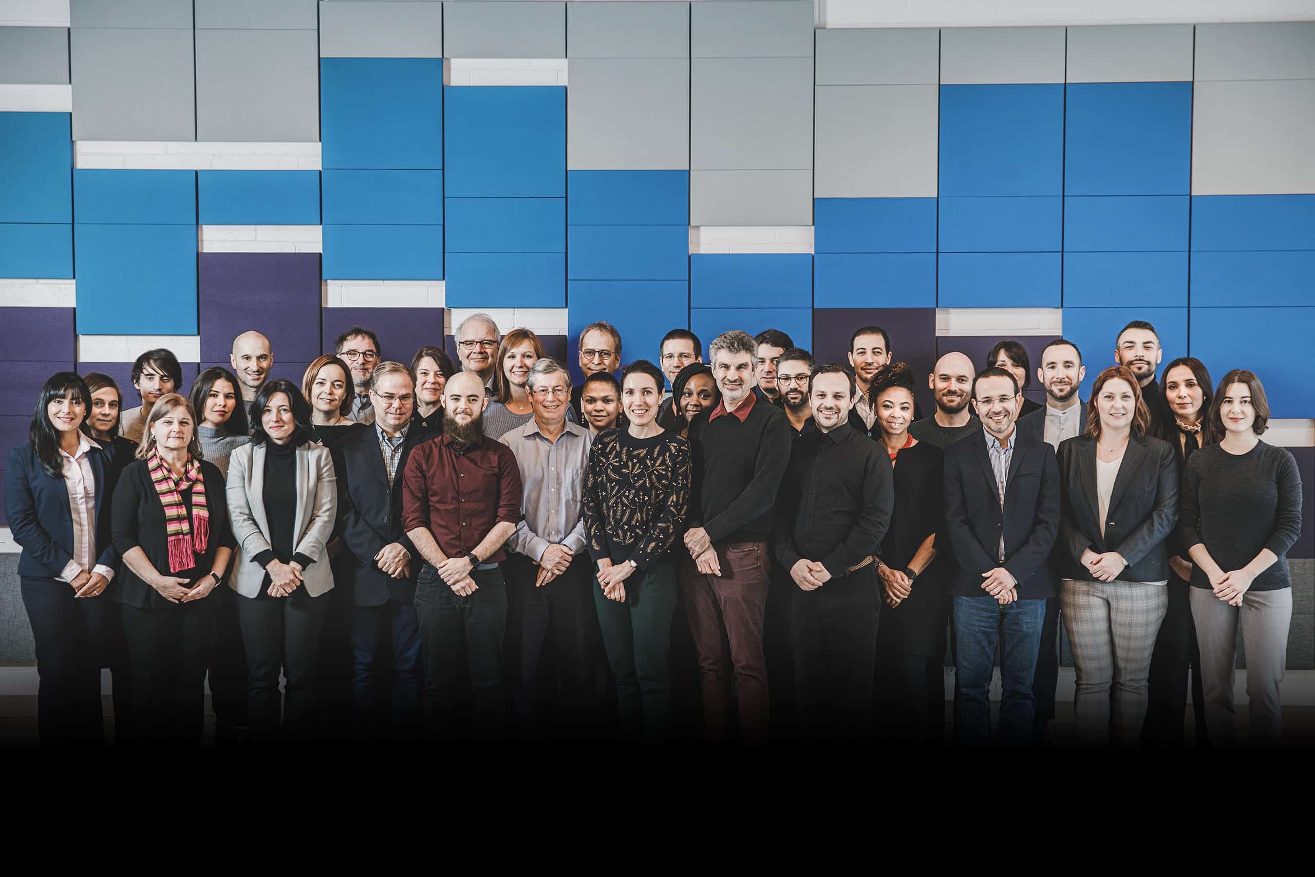 Operations team | IVADO