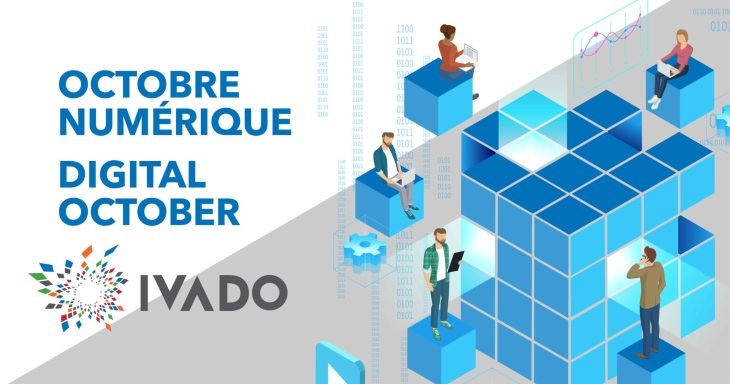 IVADO | Institut de valorisation des données