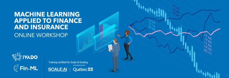 IVADO | Institut de valorisation des données