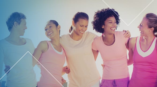 Create a pink community | IVADO