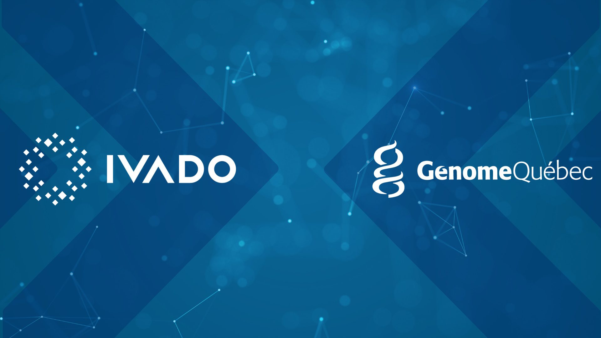 La génomique à l’ère numérique : IVADO et Génome Québec encouragent la ...