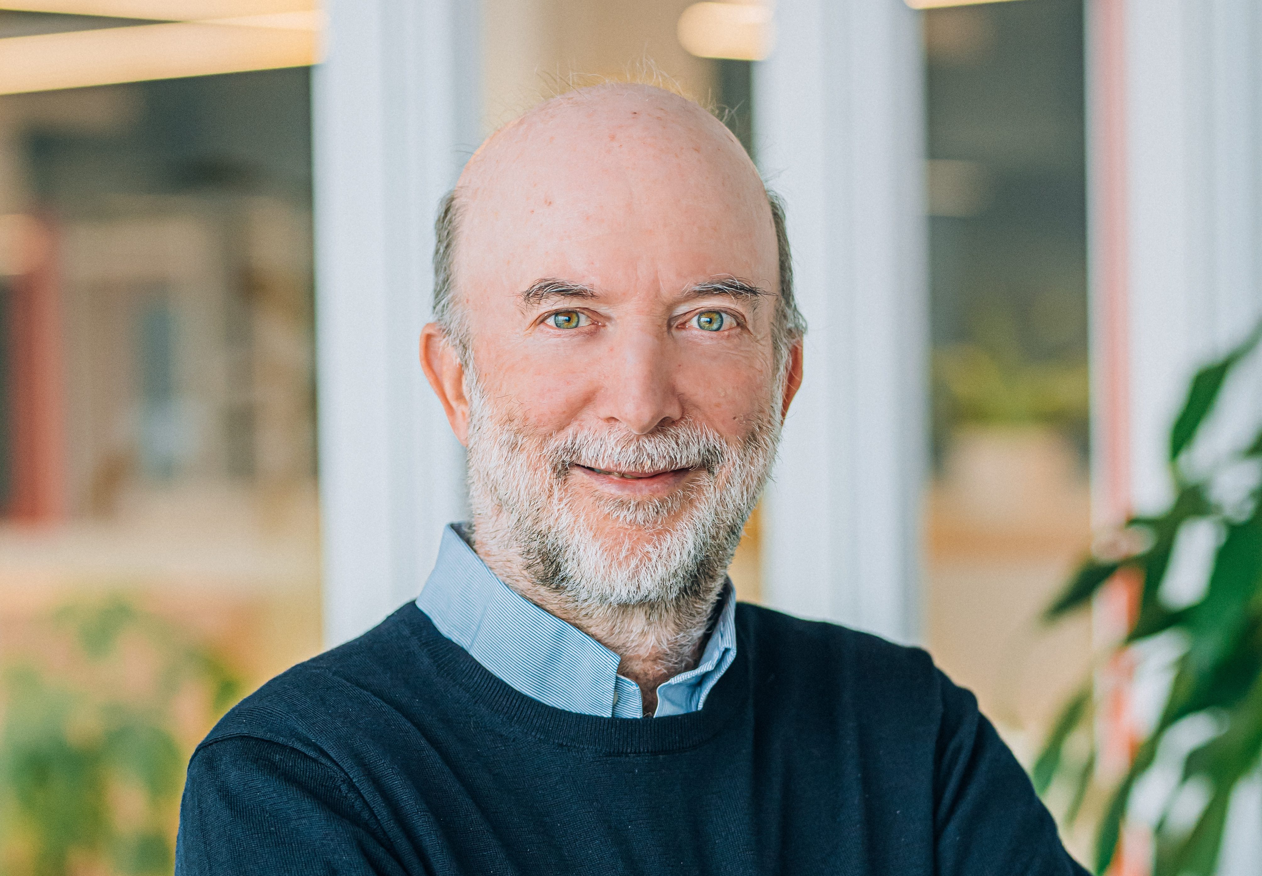 Renouvellement du mandat de Luc Vinet à la direction générale d’IVADO ...