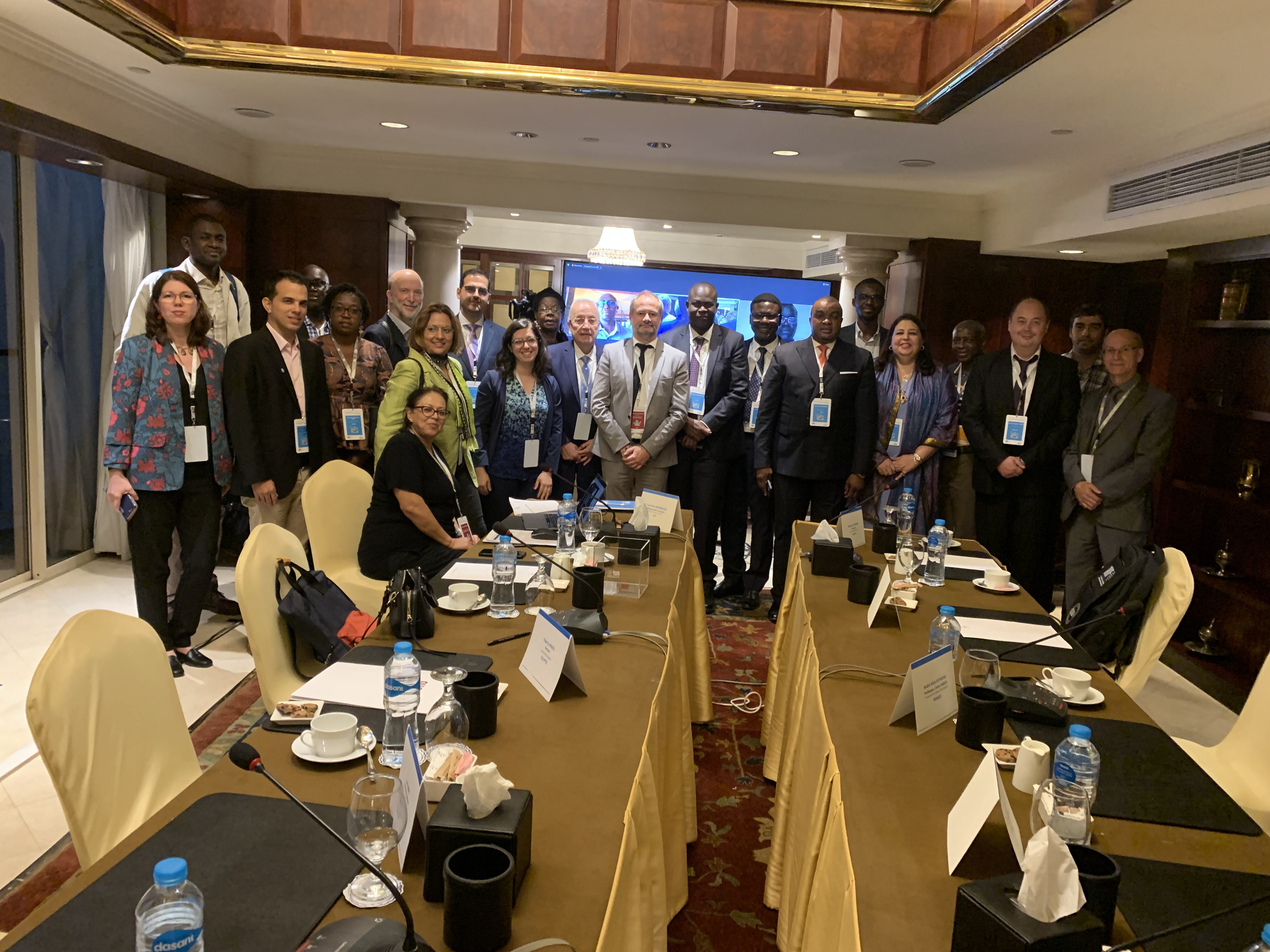 IVADO supports Francophone AI research | IVADO