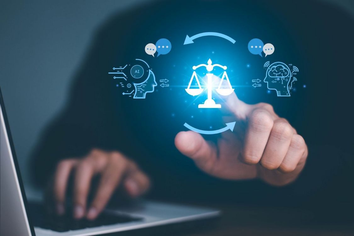 Le futur de l’IA sera robuste, raisonnant et responsable : entrevue ...