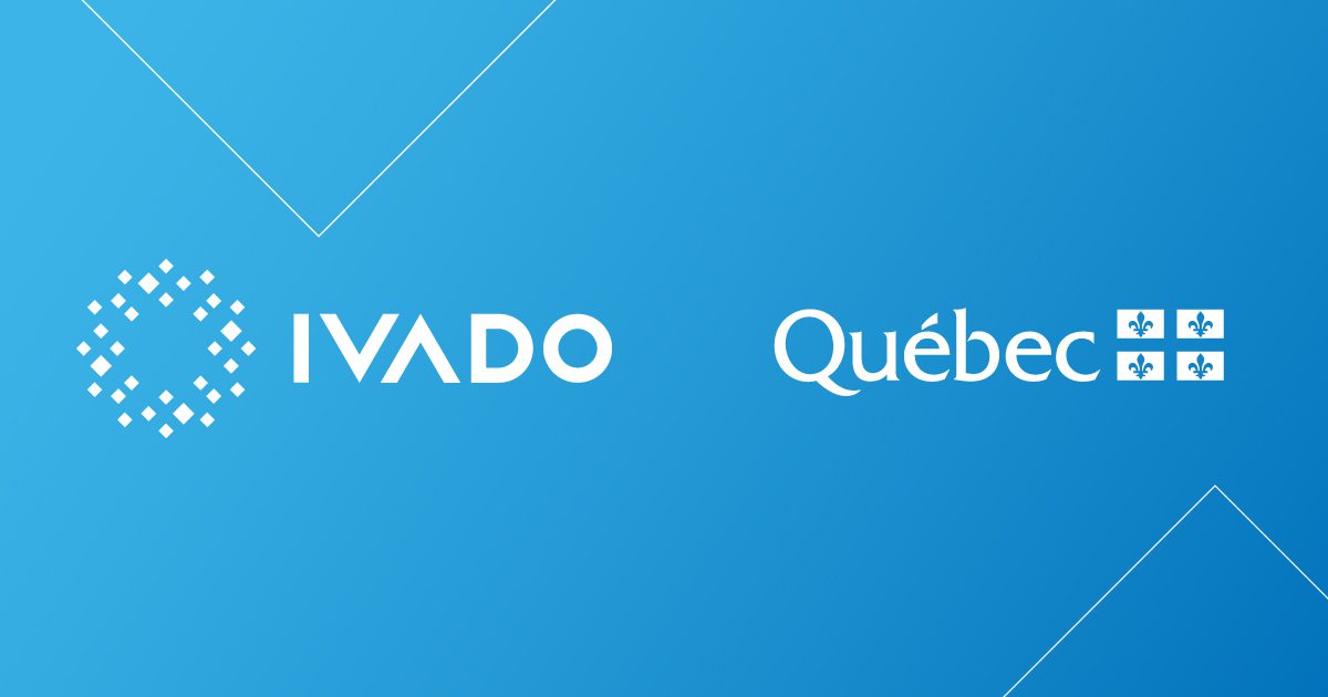 Le gouvernement québécois octroie 8 M$ à IVADO pour consolider l ...