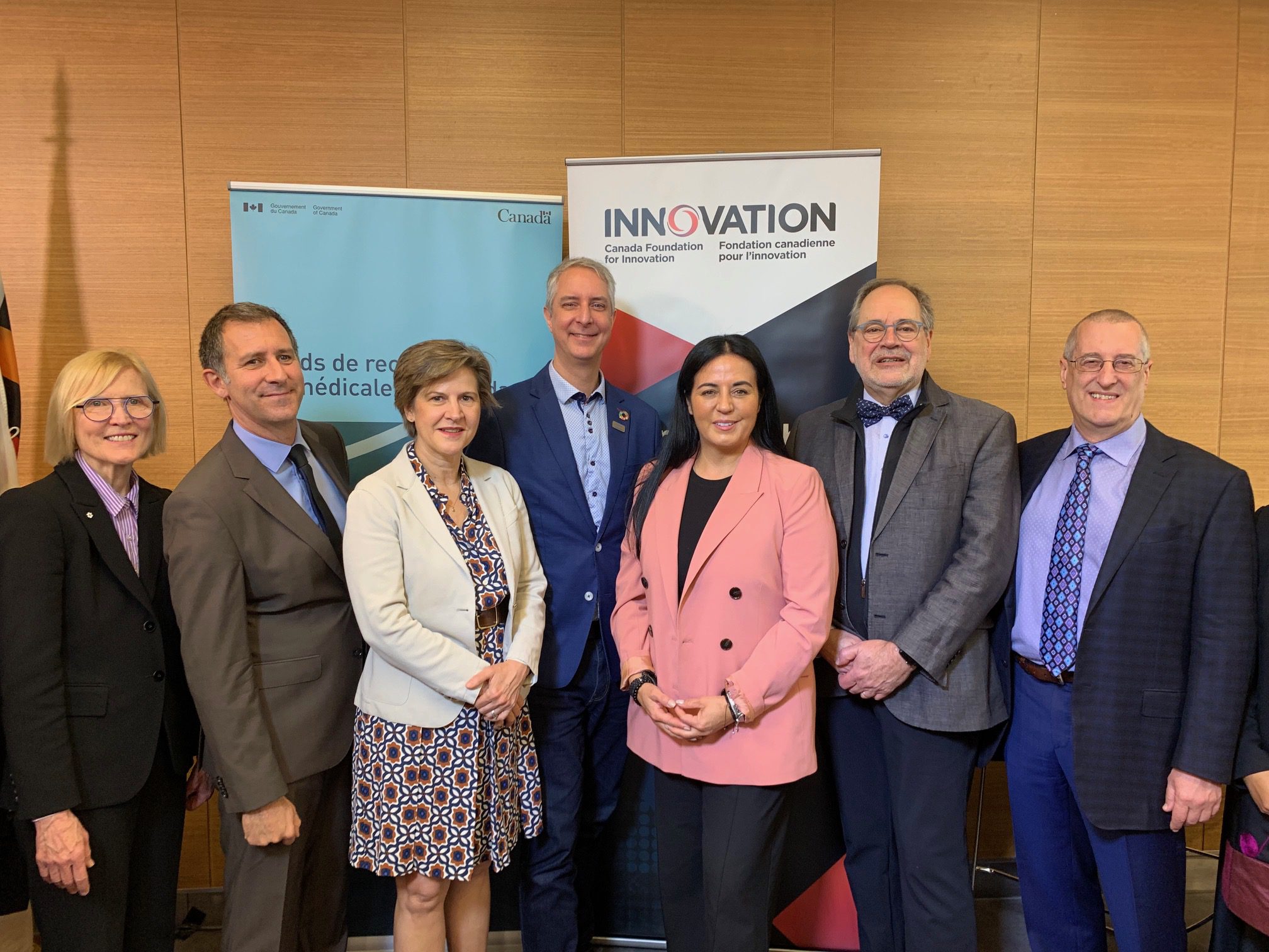 Accelerating pandemic response through AI: IVADO-supported project by ...