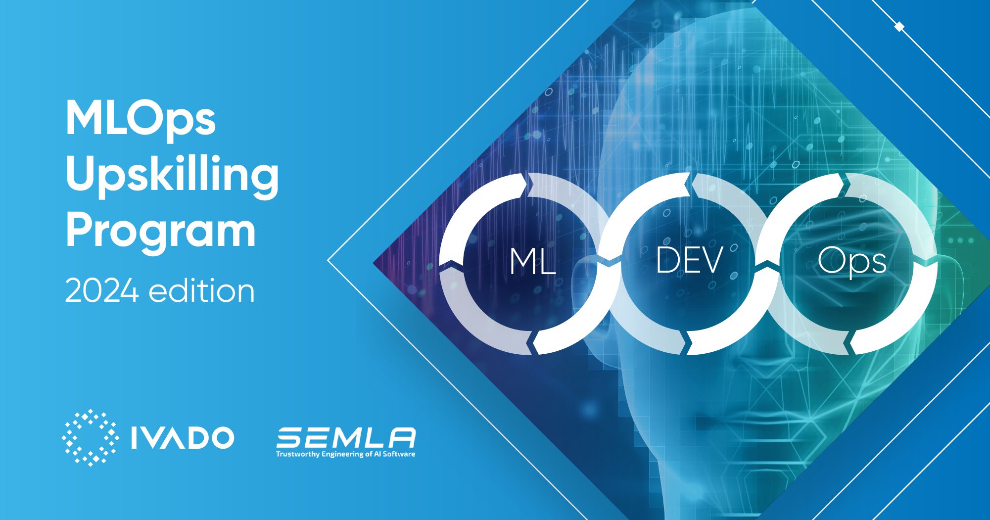 MLOps Upskilling Program | IVADO