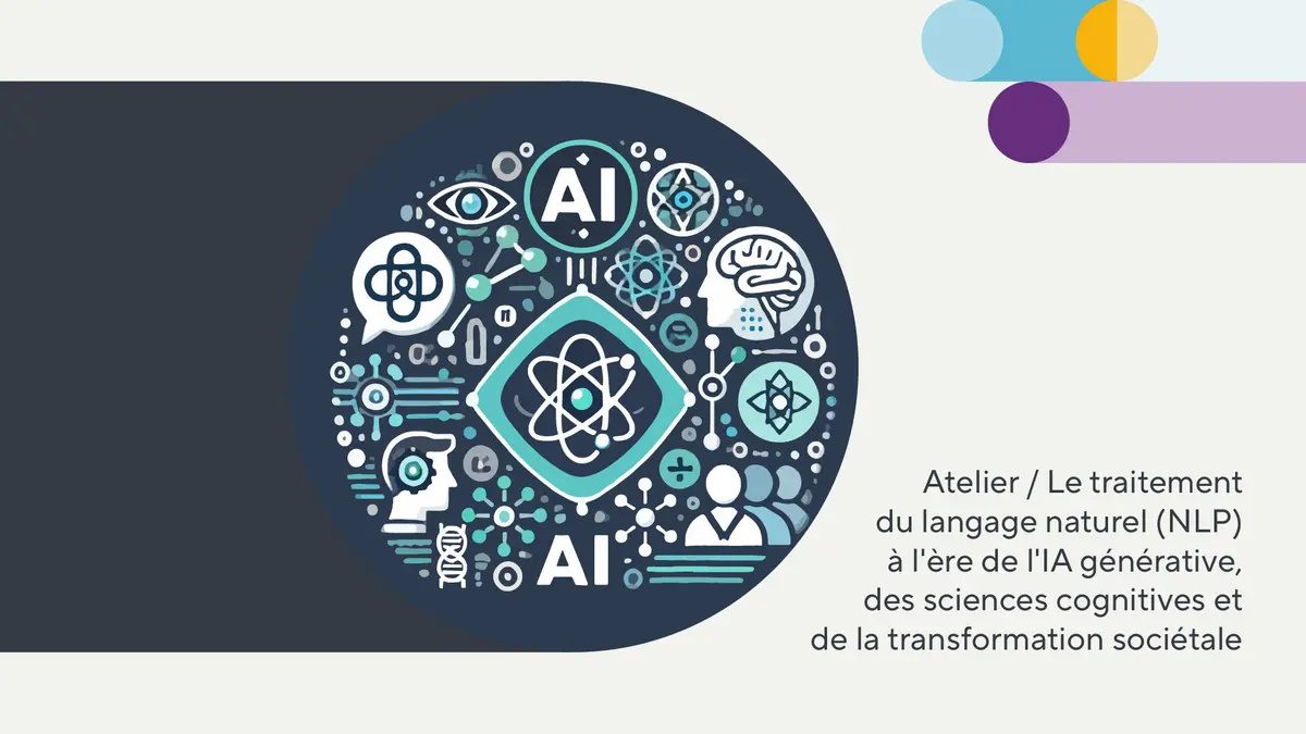 Nlp In The Era Of Generative Ai Cognitive Sciences And Societal Transformation Ivado