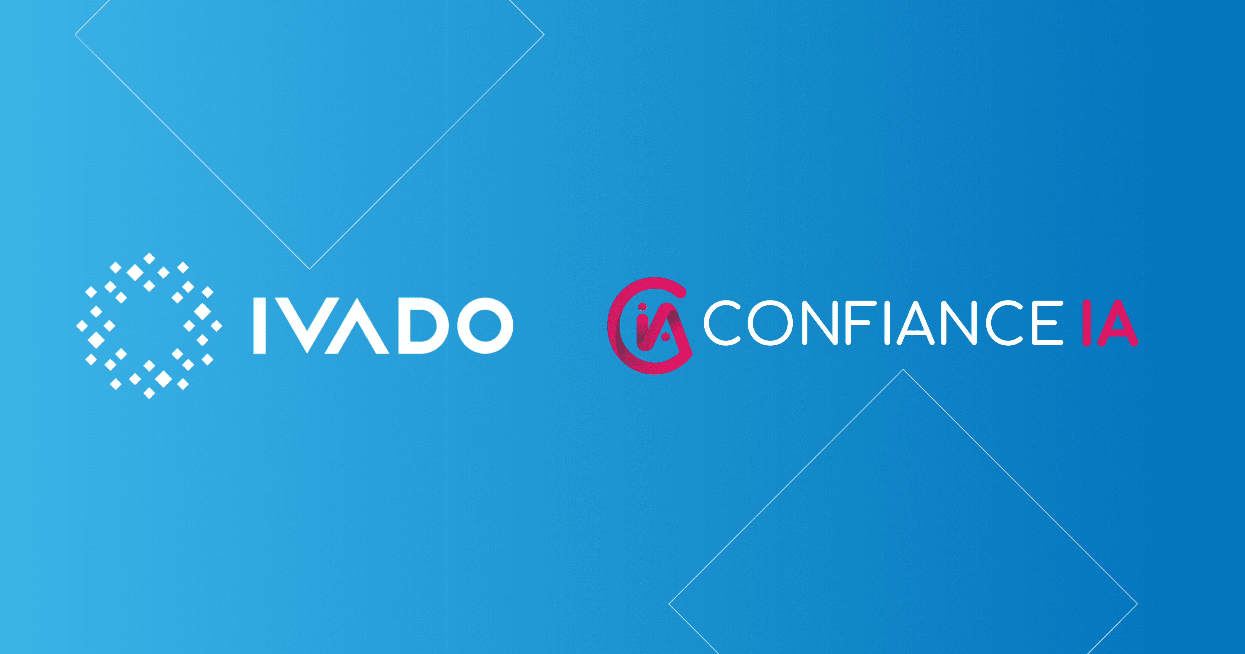 IVADO et Confiance IA s’allient pour accélérer l’IA responsable au ...