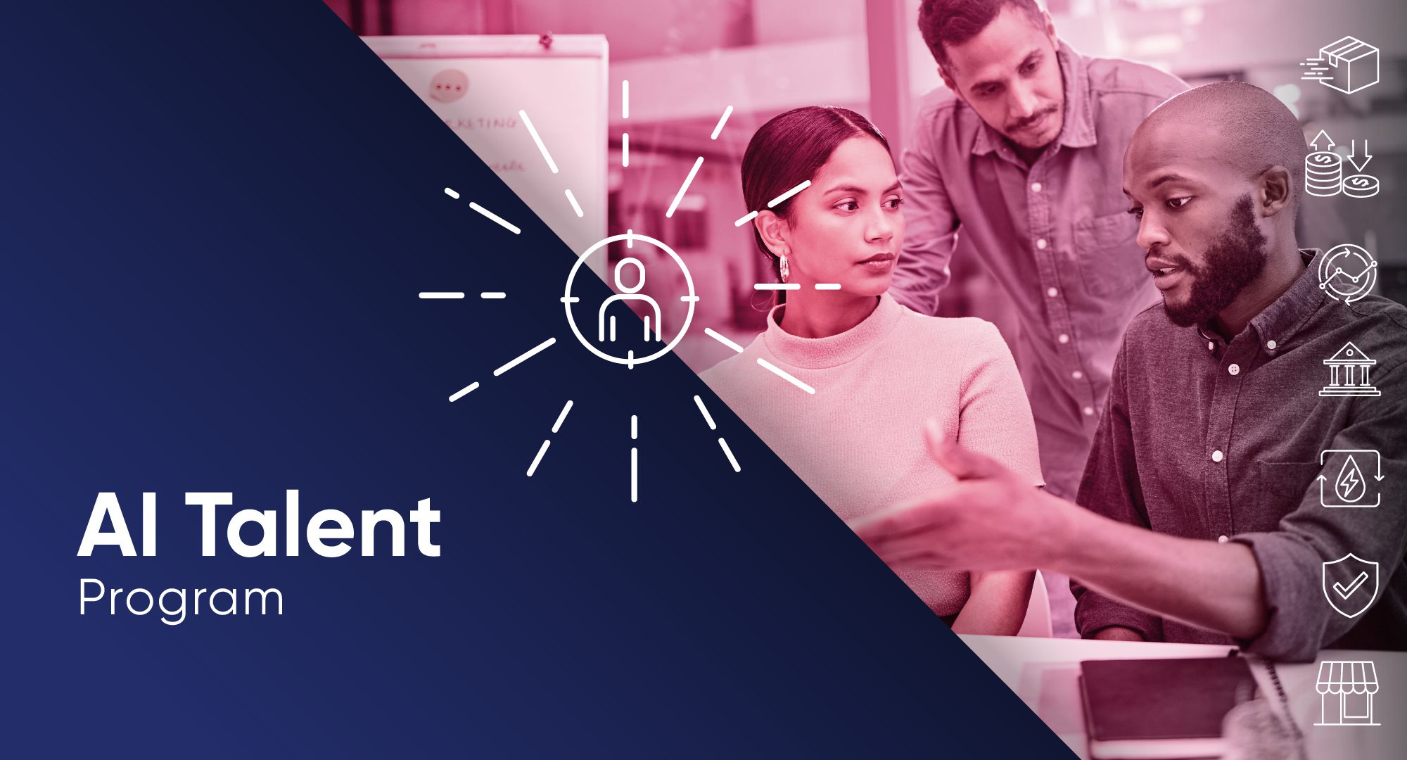 AI Talent Program | IVADO