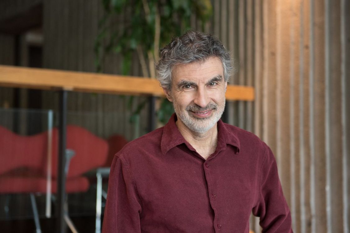 AI Pioneer Yoshua Bengio Awarded Queen Elizabeth Engineering Prize | IVADO