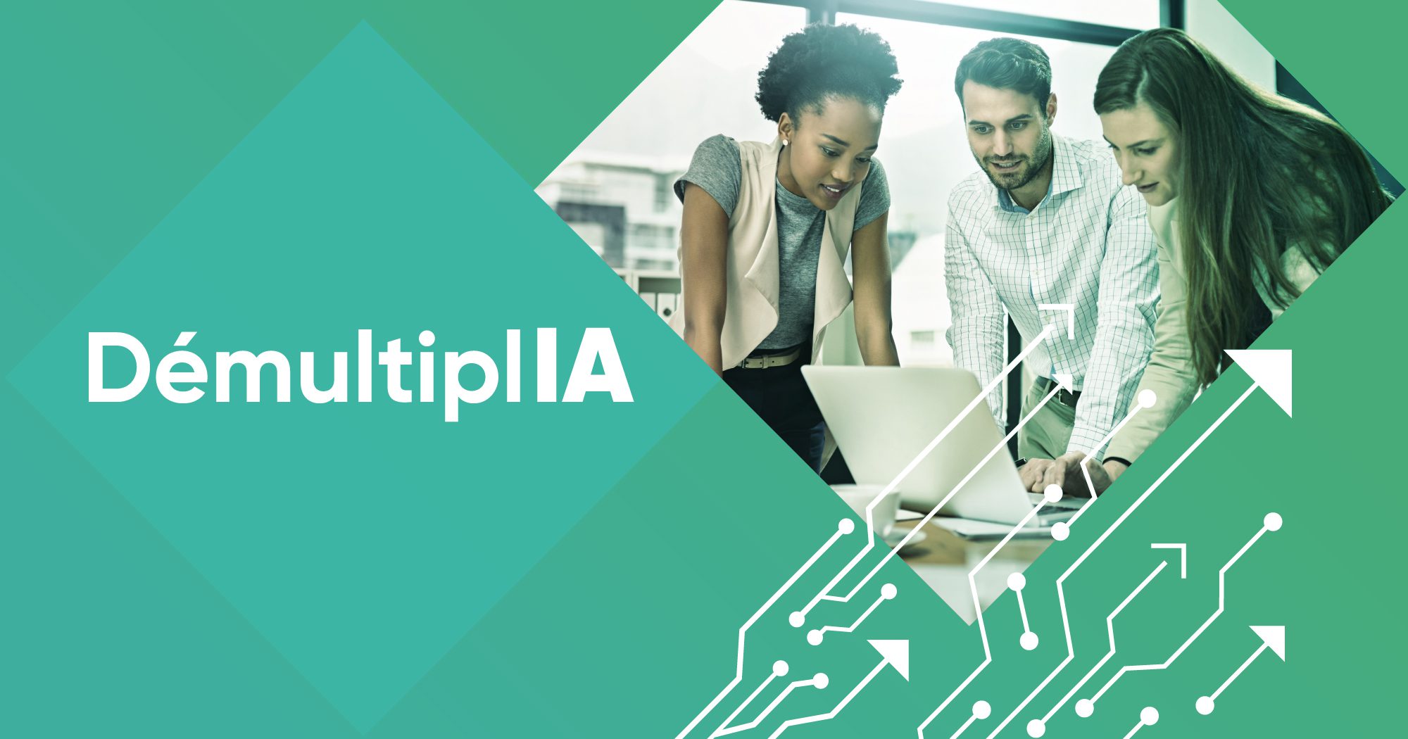 DémultiplIA | IVADO